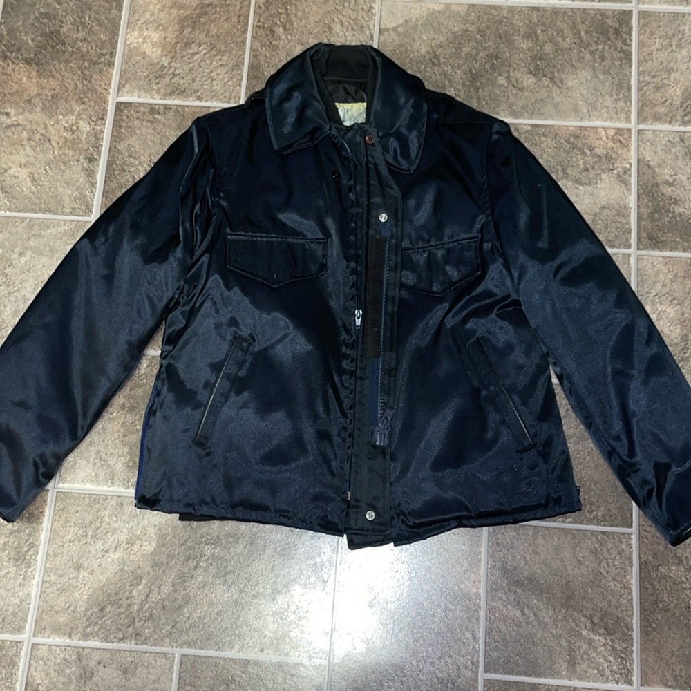 Tx-1 Aggressor Tactical Jacket - Gem